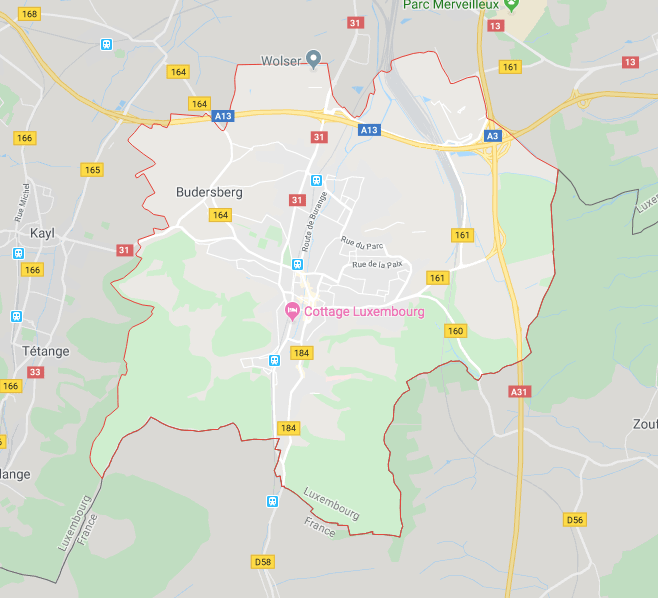 Dudelange, an Urban Gem in a Green Setting ~ Real estate Luxembourg