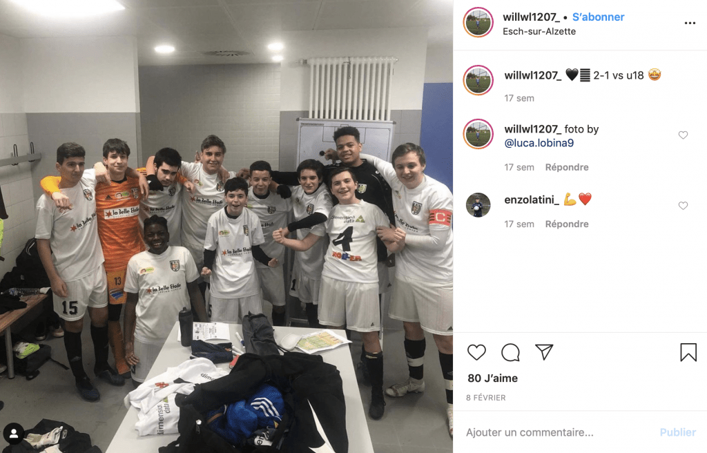 Esch-sur-Alzette, la capitale des Terres Rouges ~ Immobilier au Luxembourg