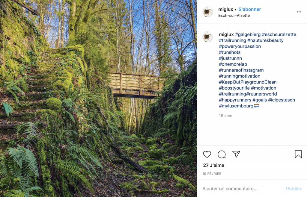 Esch-sur-Alzette, la capitale des Terres Rouges ~ Immobilier au Luxembourg