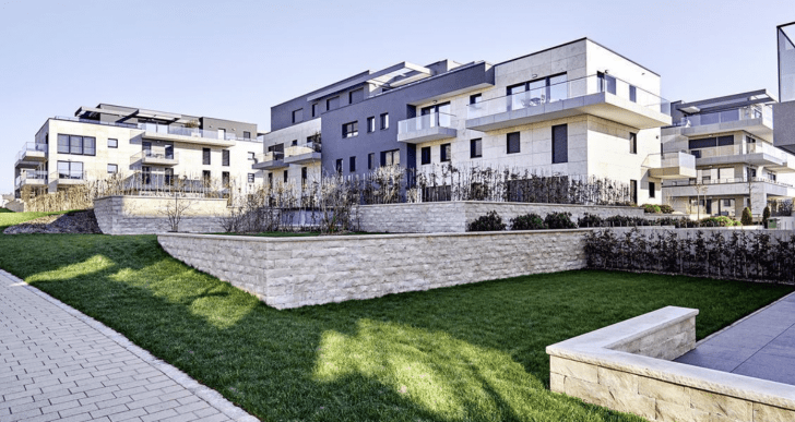 Strassen, le dynamisme aux portes de Luxembourg-Ville