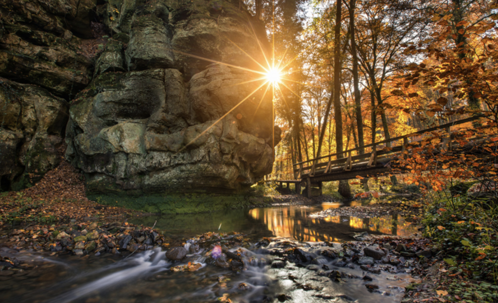 Quelques idées de sorties pendant des vacances au Luxembourg