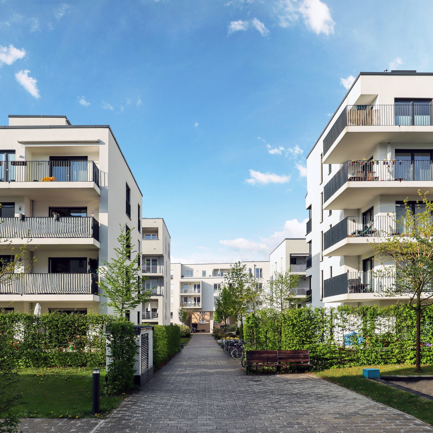 The affordable housing scheme: how to benefit from it?